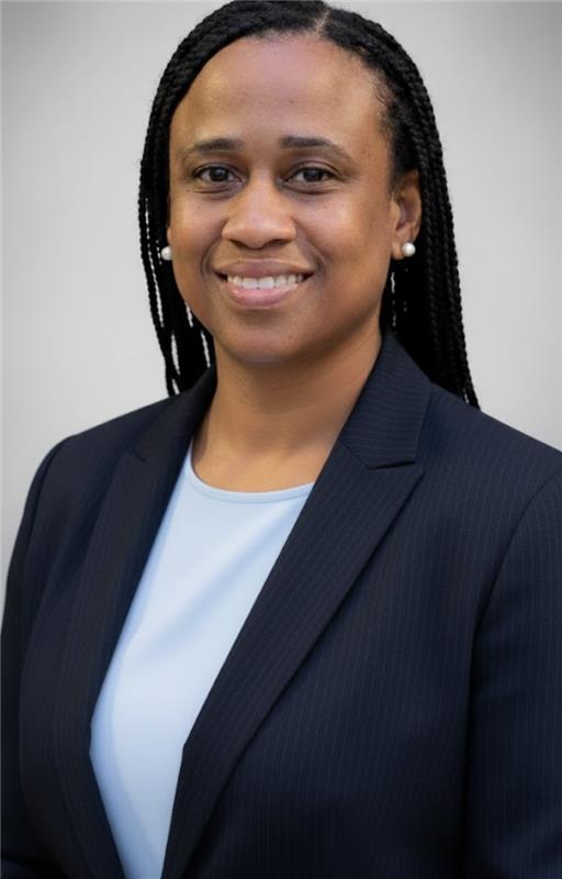 Jasmine Bennett - DCFamily.com